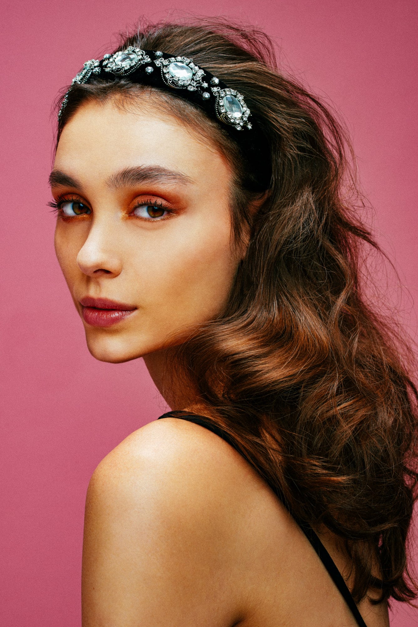 PHỤ KIỆN TÓC VÀ GỢI Ý CHO MÙA TIỆC TÙNG - TIGI Fuse