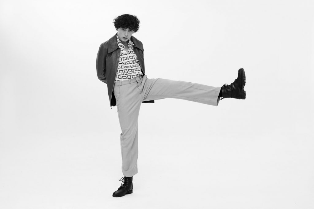 KY WILSON KẾT HỢP CÙNG FUSE VÀ BỘ SƯU TẬP TÓC MỚI NHẤT CỦA ANH ẤY ...