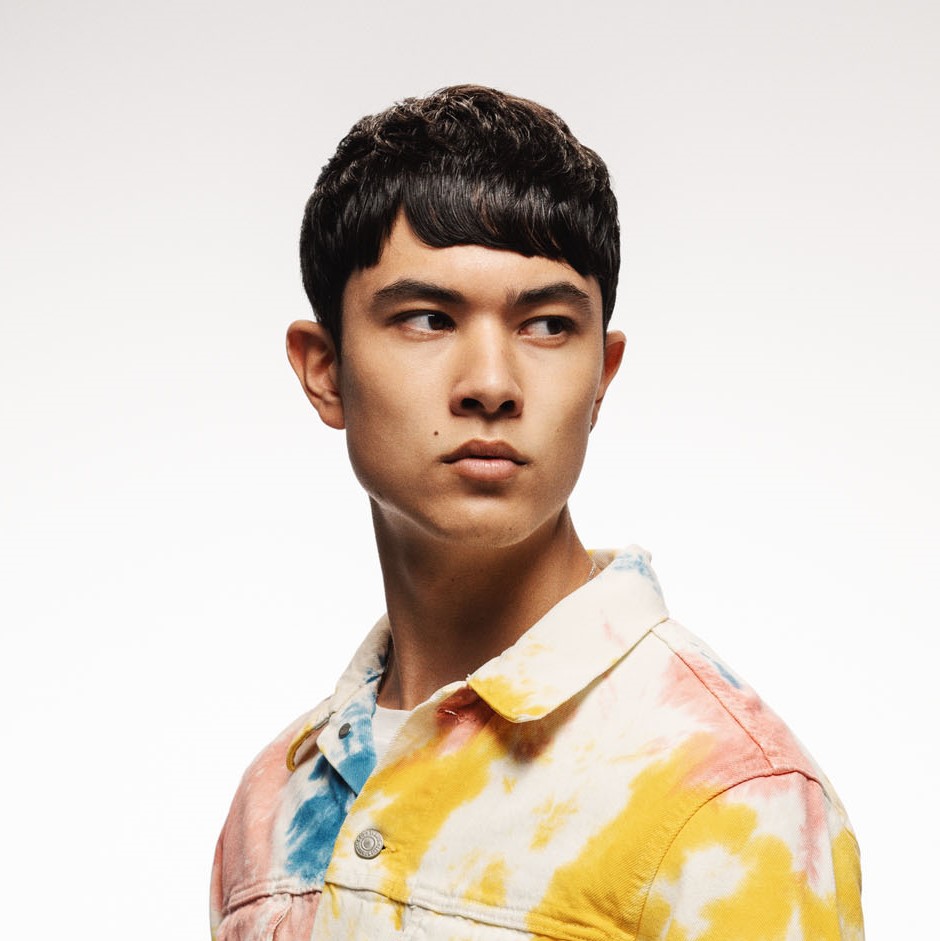 TRUYỀN CẢM HỨNG TẠO KIỂU TỪ BỘ SƯU TẬP BED HEAD MỚI NHẤT - TIGI Fuse