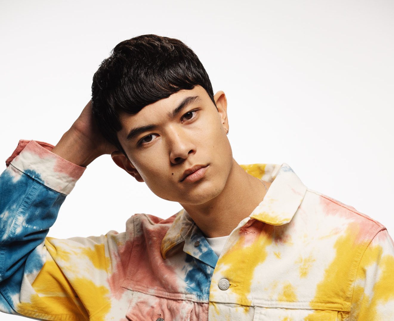 ĐẨY MẠNH PHÂN KHÚC NAM GIỚI TẠI SALON - TIGI Fuse