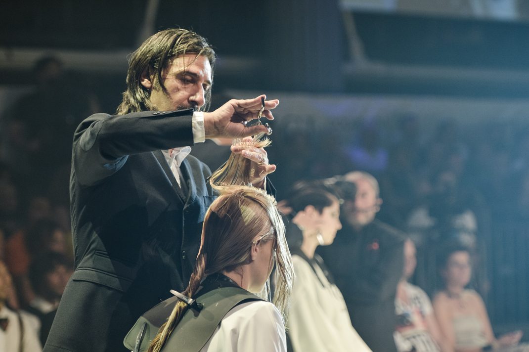 ANTHONY MASCOLO VÀ GIANNI D’ASSERO SẺ CHIA VỀ LỊCH SỬ NGHỀ TÓC CỦA HỌ ...