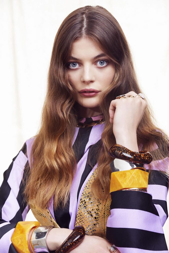 GET UNDONE! BỘ SƯU TẬP MANG PHONG CÁCH CỦA RIÊNG BẠN - TIGI Fuse