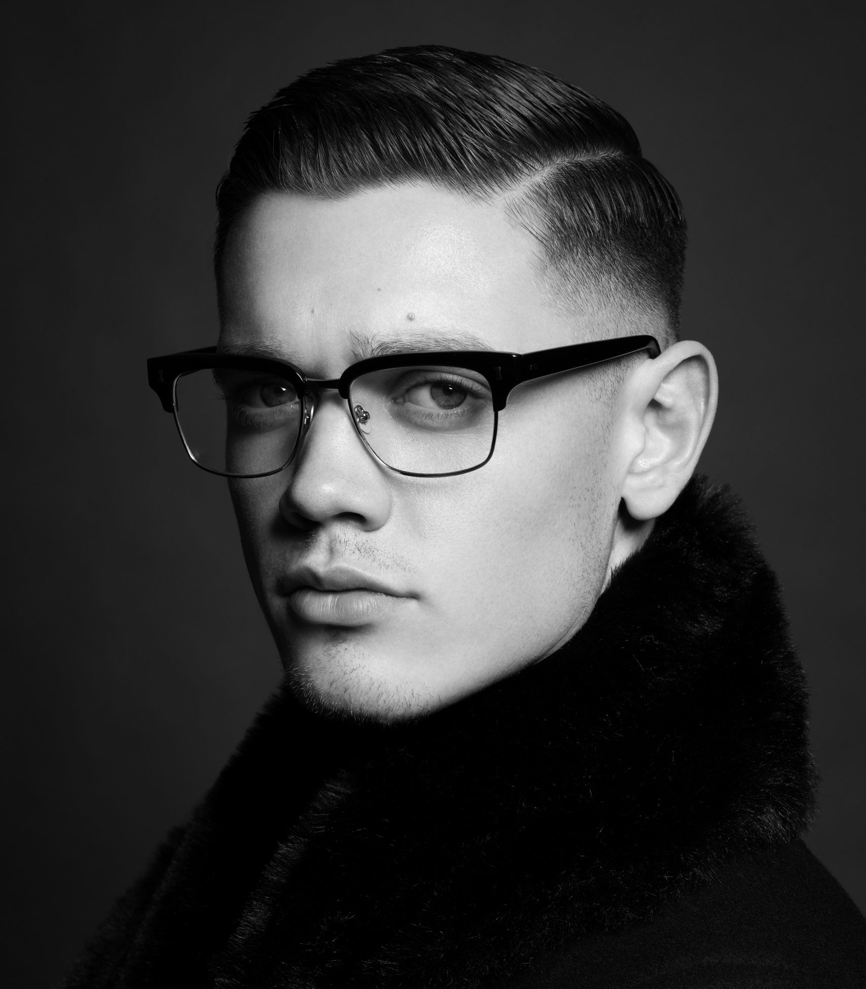 SÁNG TẠO TRONG CÁCH TẠO KIỂU CÙNG PHÁI MẠNH - TIGI Fuse